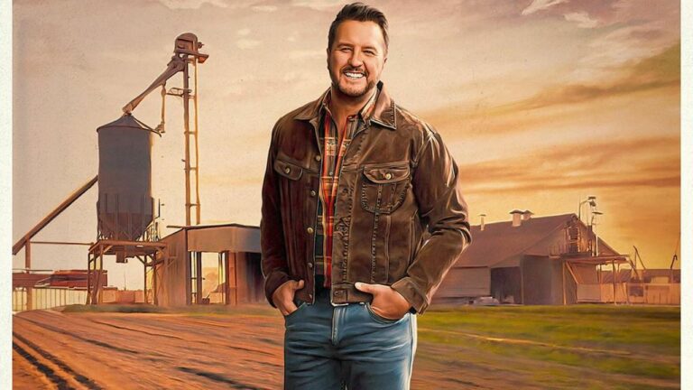 Details on Luke Bryan’s 40-Pounds Weight Gain & Counting