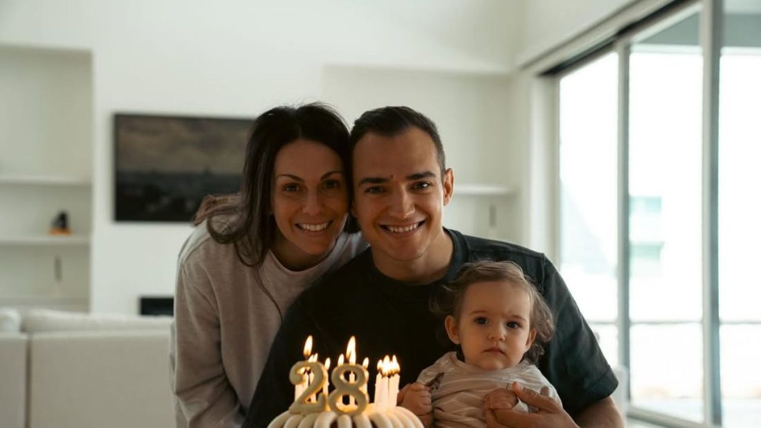 Álex Palou’s Wife: A Closer Look at Esther Valle (2025)